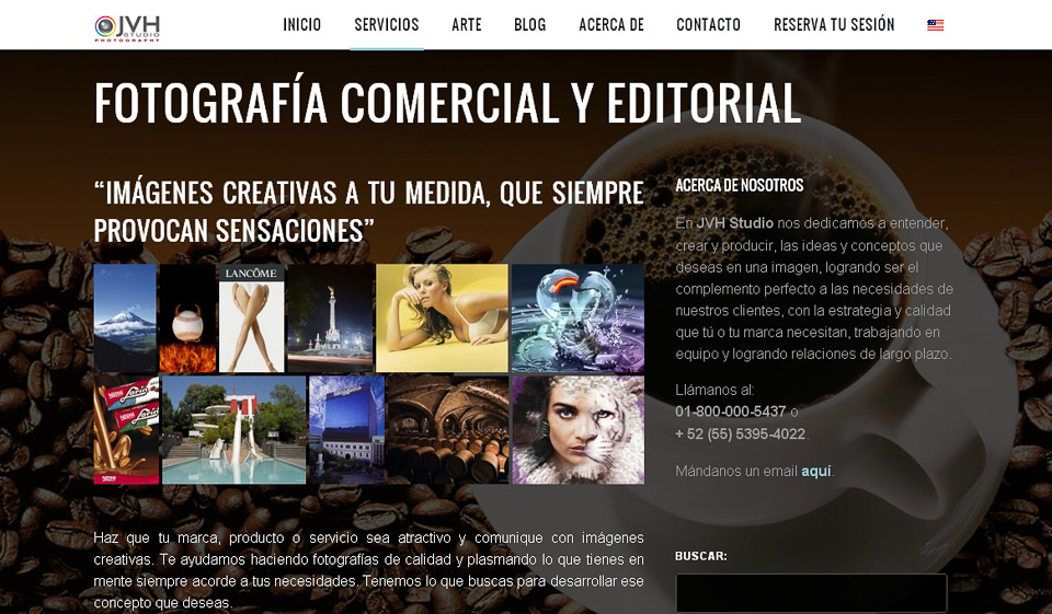 Contenidos | Digisys